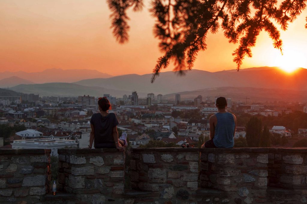 When in Skopje: Walking and photography city tour - When in X